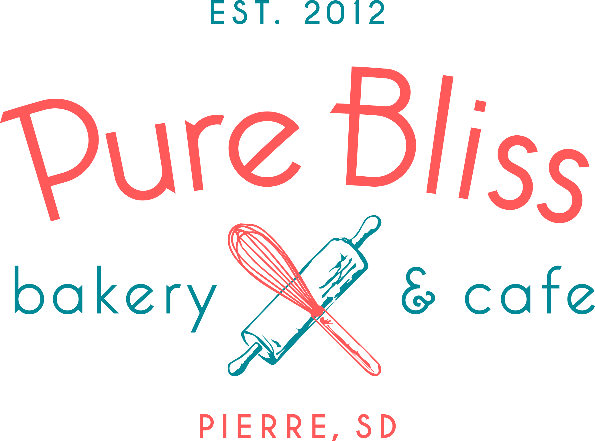 Home | Pure Bliss Bakery